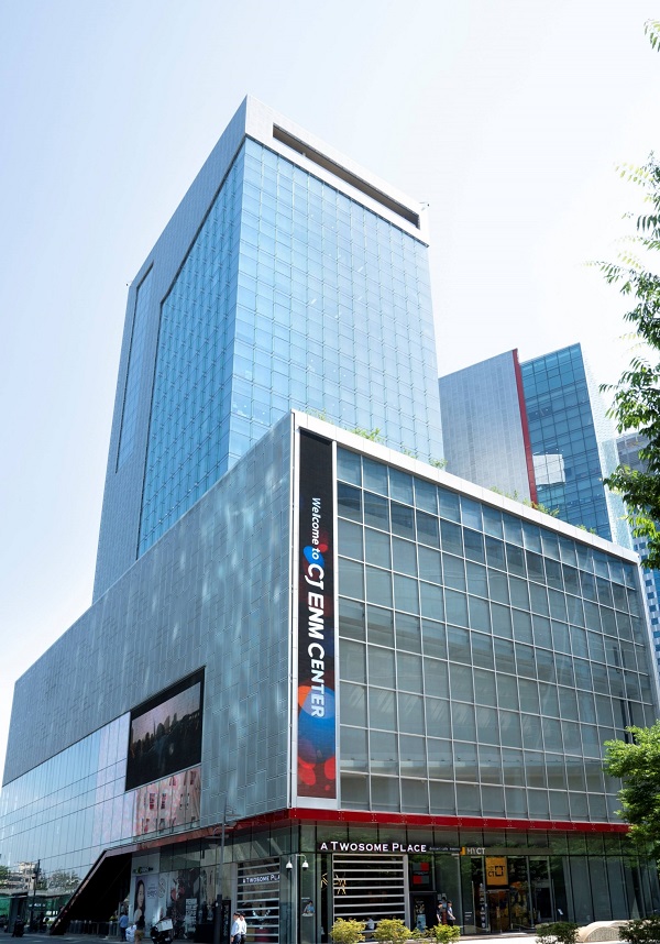 NH투자증권 "CJ ENM, '티빙' 중장기 성장 여부 주목"