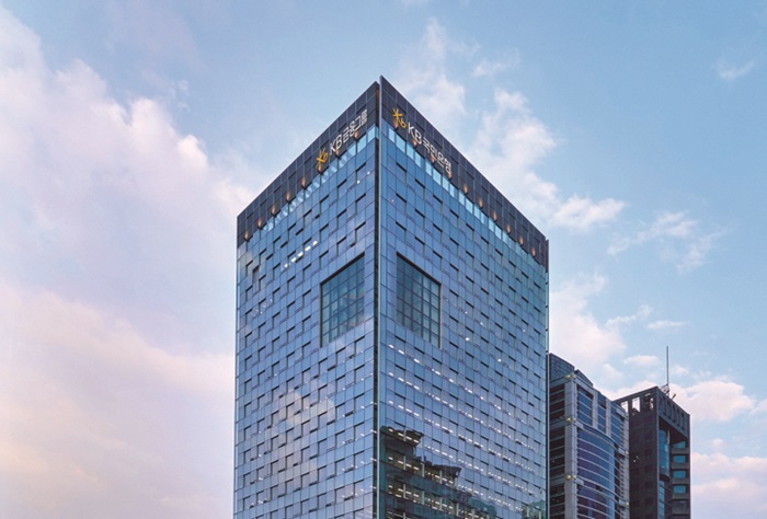 KB금융그룹, 2024 당기순이익 5조782억원 시현