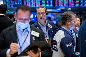 미국증시 S&P500 '연일 하락'...FEDEX '이례적 급등' vs BAX· POOL '급락'