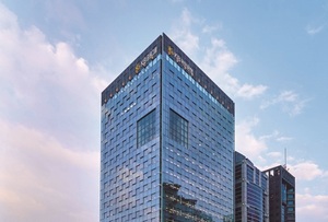 KB금융 양종희 회장, '테더 USAT' CEO 보 하인스와 만난다